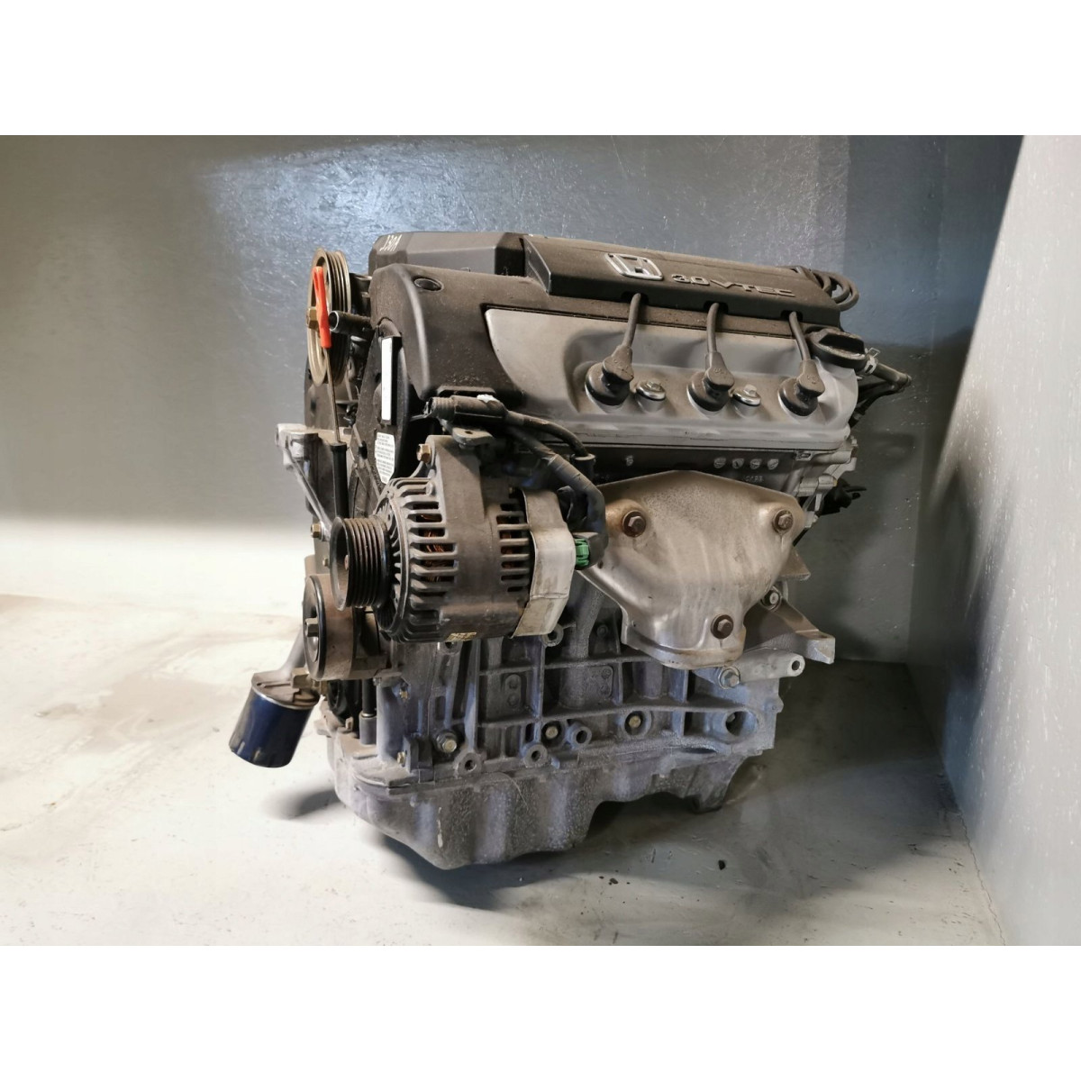 Двигатель Honda ACCORD VI 3.0 V6 24V J30A1 в Украине. Купить двигатель ...