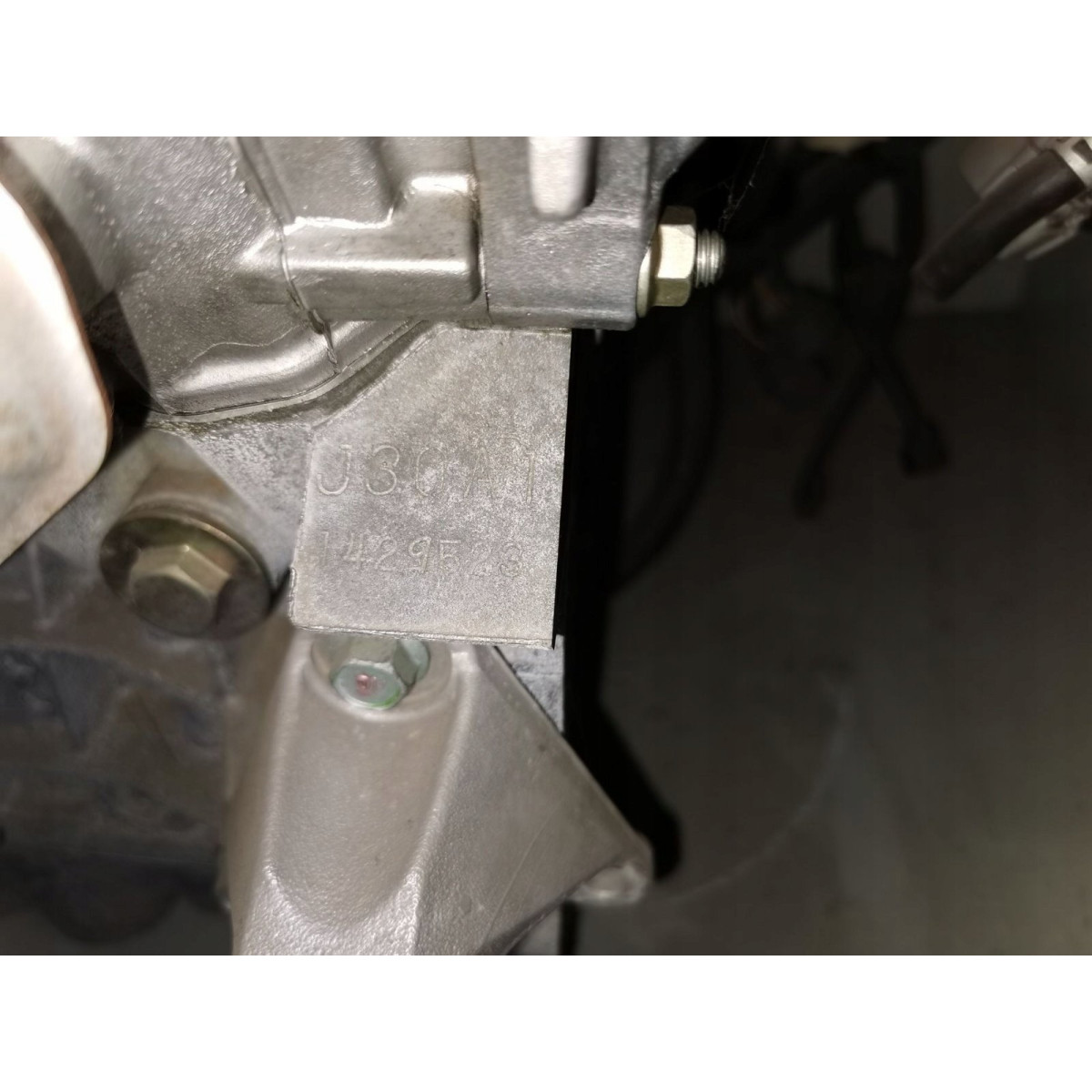 Двигатель Honda ACCORD VI 3.0 V6 24V J30A1 в Украине. Купить двигатель ...