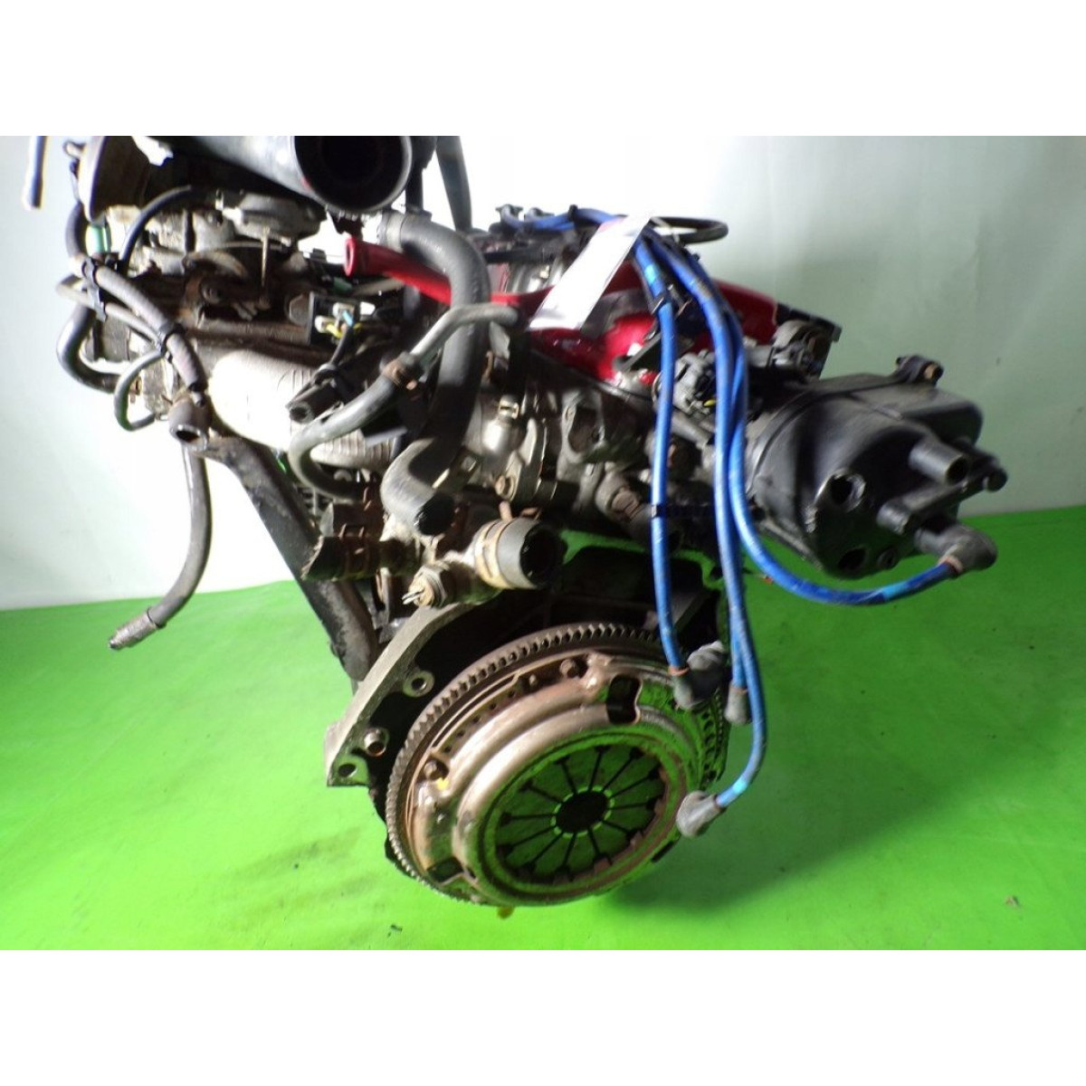 Двигун Honda CIVIC V 1.5 i 16V (EG4) D15B2 в Україні. Купити двигун для авто в Києві. Двигуни з ...