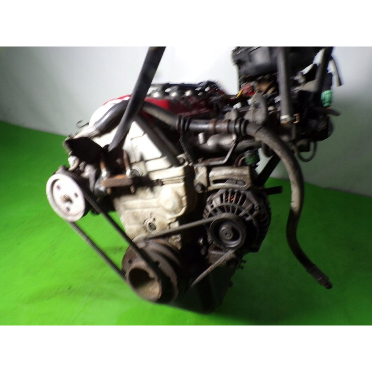 Двигун Honda CIVIC V 1.5 i 16V (EG4) D15B2 в Україні. Купити двигун для авто в Києві. Двигуни з ...