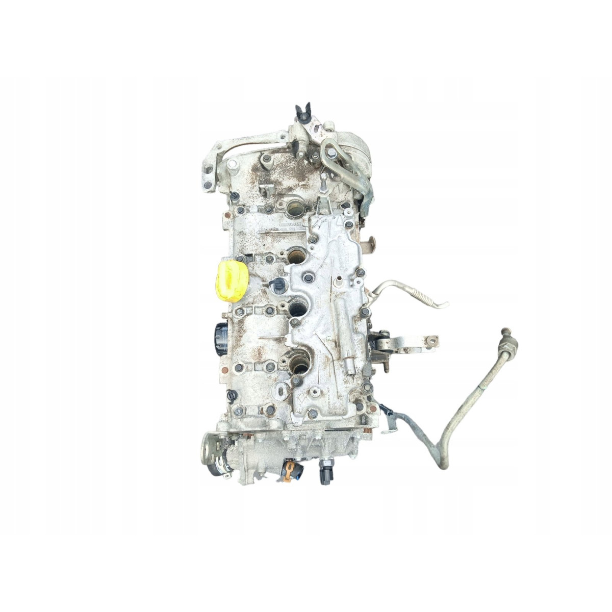 Двигун Renault LAGUNA III 2.0 16V Turbo F4R 811 F4R811 в Україні ...