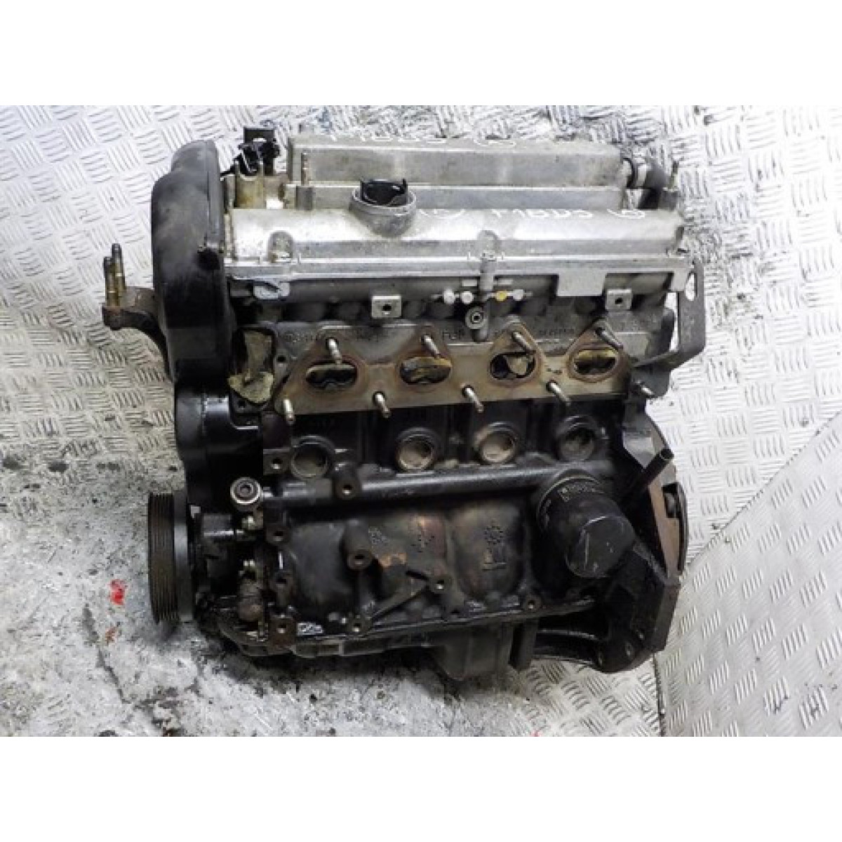 Двигун Chevrolet LACETTI 1.8 F18D3 в Україні. Купити двигун для авто в ...