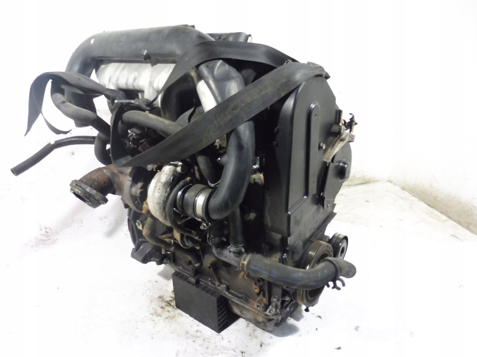 Двигун Citroen EVASION 1.9 TD D8B (XUD9TF) D8B XUD9TF в Україні. Купити ...